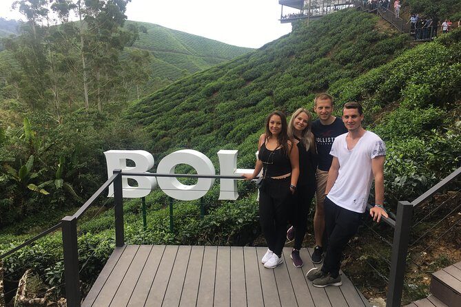 Cameron Highland Best Tour from Ipoh with Lunch ( Day Trip) - A Complete Breakdown of the Cameron Highlands Day Trip