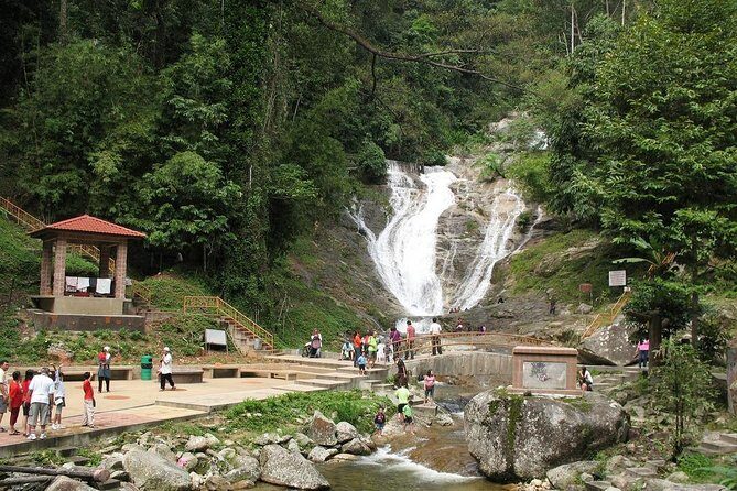 Cameron Highland Day Tour - A Detailed Look at the Cameron Highlands Day Tour