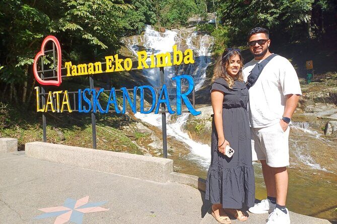 Cameron Highland Day Tour From Kuala Lumpur By Group - Butterfly Garden and Bee Farm: Close Encounters with Nature