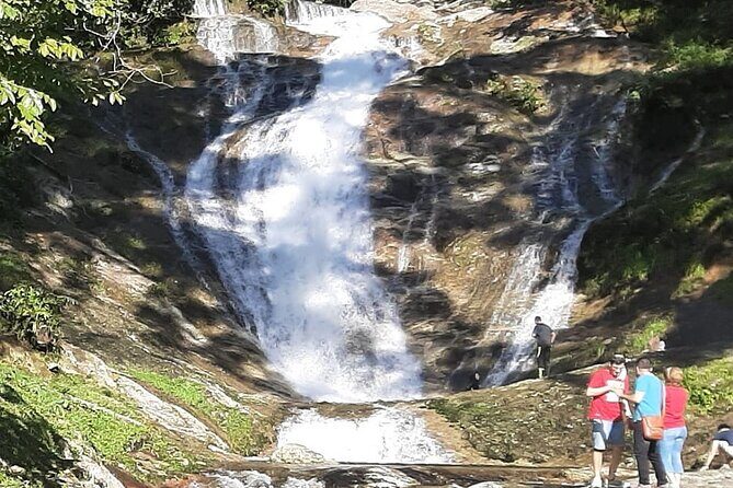 Cameron Highland Full Day Tour from KL City (Private) - FAQs