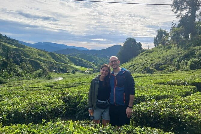 Cameron Highland Private Day Tour From Ipoh - Authentic Experiences and Hidden Gems