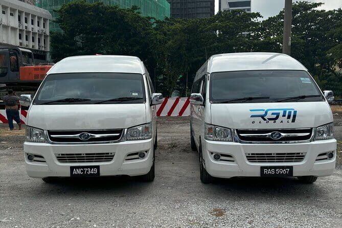 Cameron Highland Private Day Tour From Ipoh - The Sum Up