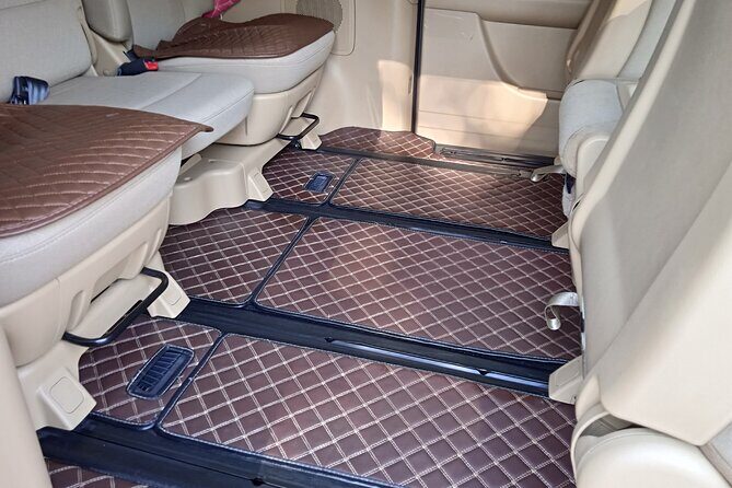 Cameron Highlands 3 Days 2 Night Tours Private (per Vehicle) - Frequently Asked Questions