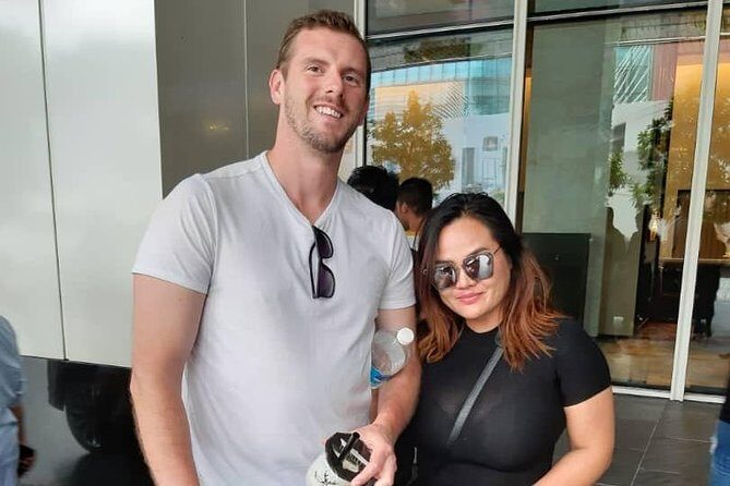 Cameron Highlands City Hotels to Kuala Lumpur Airport EN-ROUTE Batu Caves Tour - Key Points