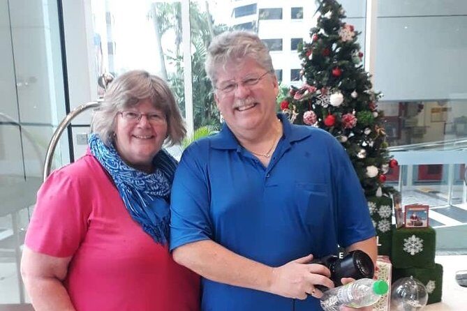 Cameron Highlands City Hotels to Kuala Lumpur Airport EN-ROUTE Batu Caves Tour - The Itinerary and What You Can Expect