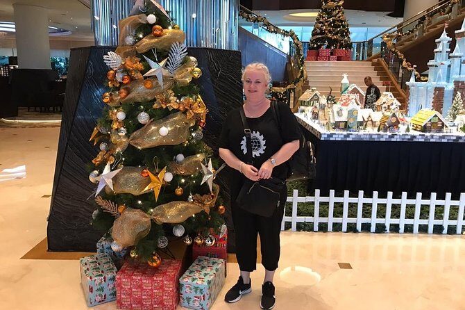 Cameron Highlands City Hotels to Kuala Lumpur Airport EN-ROUTE Batu Caves Tour - Detailed Breakdown of the Experience