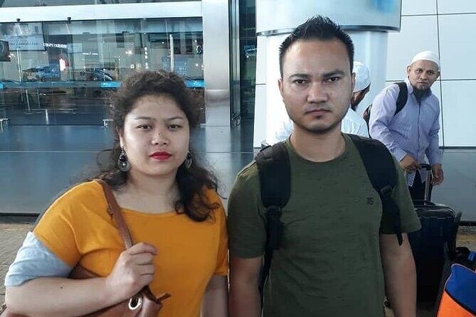 Cameron Highlands City Hotels to Kuala Lumpur Airport EN-ROUTE Batu Caves Tour - Who This Tour Is Best For