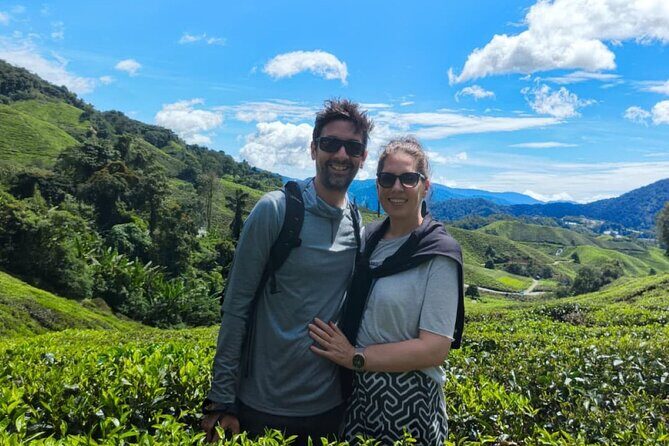 Cameron Highlands Day Tour from Ipoh -Tea Plantation - The Experience in Detail