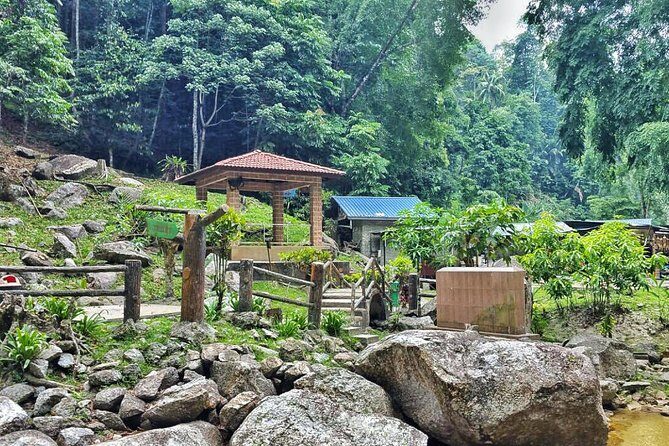 Cameron Highlands Day Tour with Lunch (SIC - Join In Tour) - Returning to Kuala Lumpur