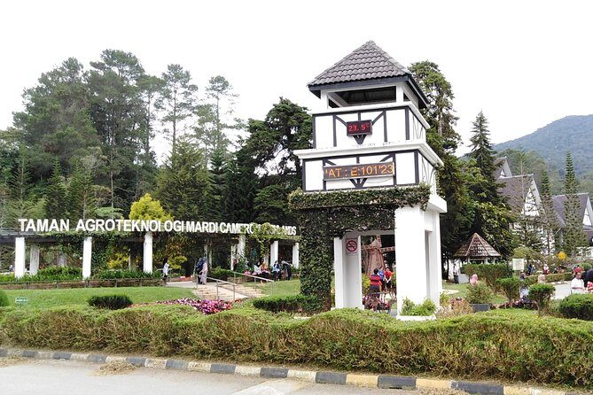 Cameron Highlands Day Trip - Final Thoughts