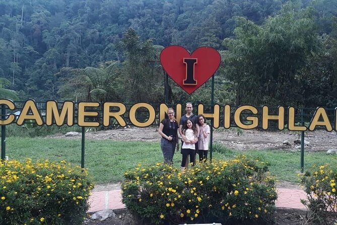 Cameron Highlands Day Trip From Kuala Lumpur - FAQs