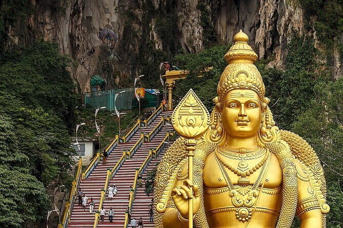 Cameron Highlands Multi Days Tour - Summary of the Experience