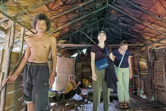 Cameron Highlands Nature Full Day Tour with Hobbitoon Village - Key Points