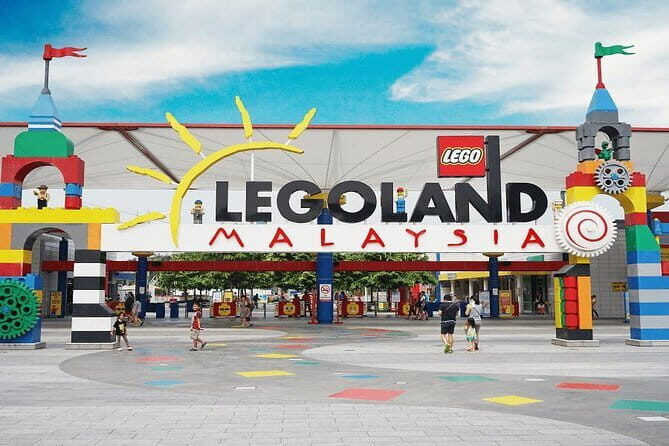 Cameron Highlands One Way Transfer - Why This Transfer Works Well