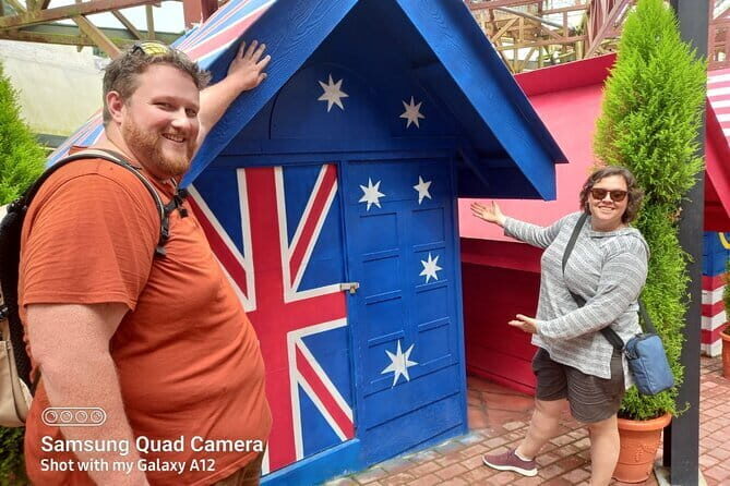 Cameron Highlands Private Day Tour from Ipoh, Package B - The Benefits of Private, Customized Travel