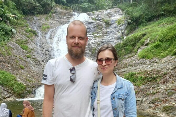 Cameron Highlands Private Day Tour from Ipoh, Package B - Who Would Enjoy This Tour?