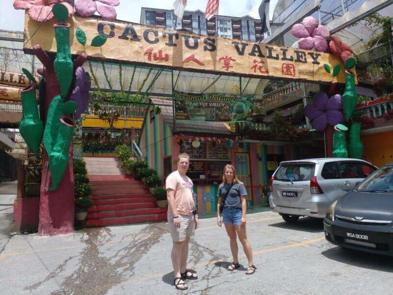 Cameron Highlands Private Day Trip - Exploring the Cameron Highlands on a Private Day Trip