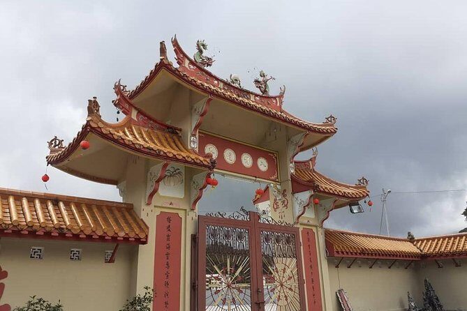 Cameron Highlands Tour From Kuala Lumpur (Special Deal) - Authentic Experiences That Set It Apart