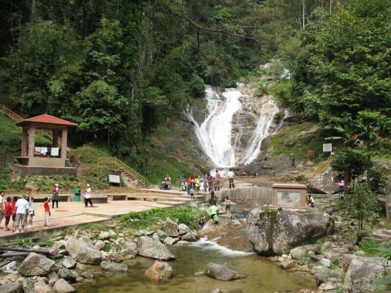 Cameron Highlands Tour - Introduction: Why Consider the Cameron Highlands Tour?