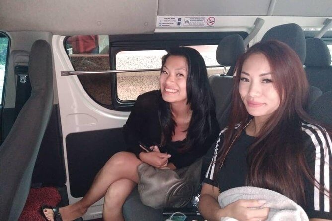 Cameron To KL City EN-ROUTE Waterfalls & Boh Tea Plantation - What Travelers Love and Can Expect