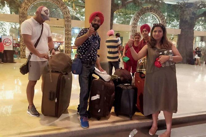 Cameron To KL City EN-ROUTE Waterfalls & Boh Tea Plantation - Final Thoughts