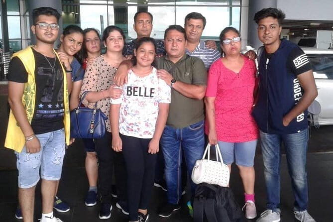 Cameron To Kuala Lumpur Intl Airport EN-ROUTE Boh Tea Plantation - Who Should Consider This Tour?