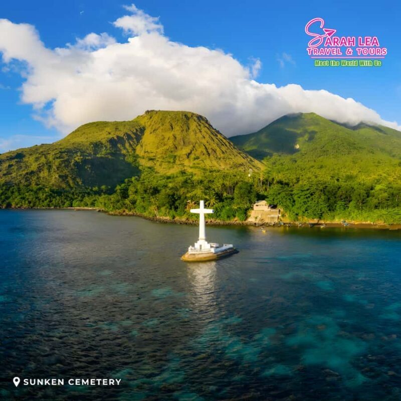 Camiguin: Full-Day Adventure Across the Island Born of Fire - Key Points