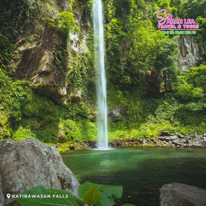 Camiguin: Full-Day Adventure Across the Island Born of Fire - An In-Depth Look at the Camiguin Full-Day Tour