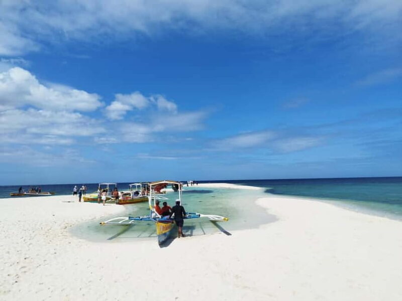 Camiguin: White Island Mantigue Island Exploration PRIVATE - An In-Depth Look at the Camiguin Island-Hopping Experience