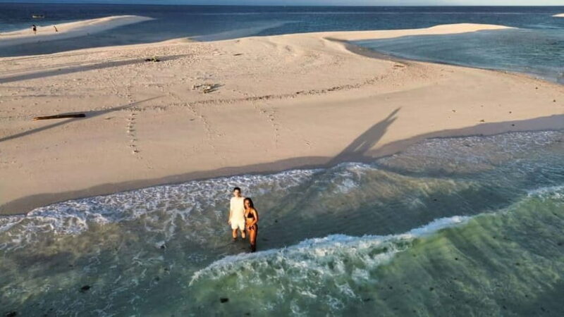 Camiguin: White Island Mantigue Island Exploration PRIVATE - FAQ