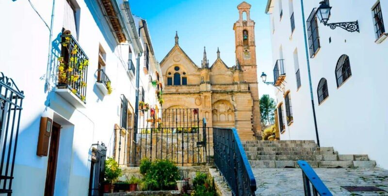Caminito del Rey and Antequera: Dolmens and Free Time from Malaga - The Sum Up