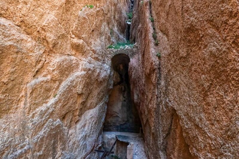 Caminito del Rey: Entry Ticket - An Introduction to Caminito del Rey