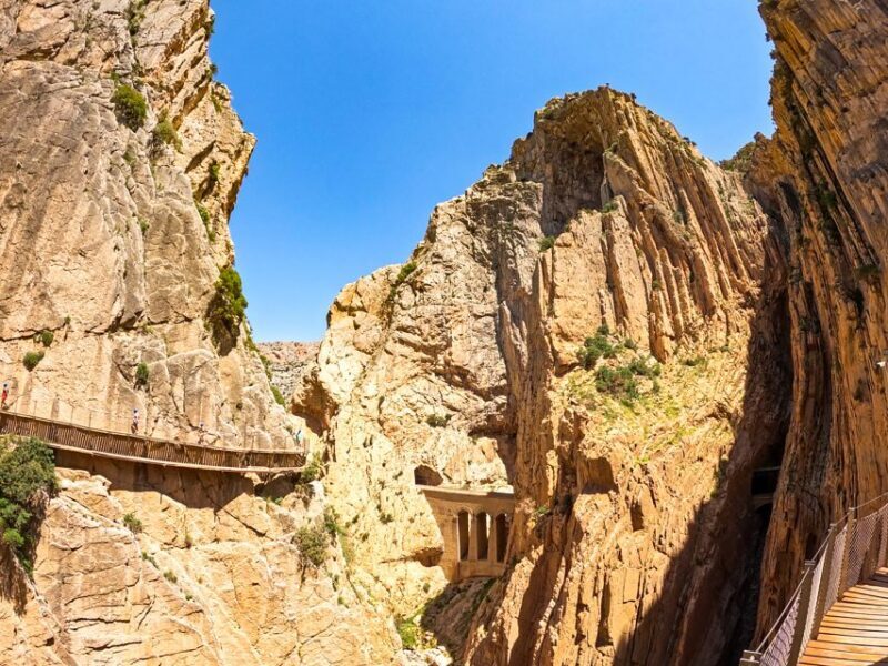 Caminito del Rey: Entry Ticket - Final Thoughts