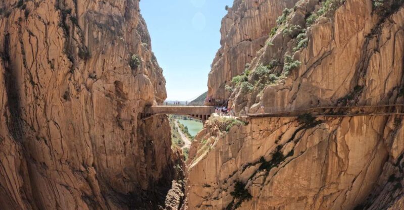 Caminito del Rey: Guided Tour and Entry Ticket - Introduction: Why Walk Caminito del Rey?