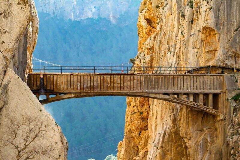 Caminito del Rey: Guided Tour and Entry Ticket - Who Will Love This Tour