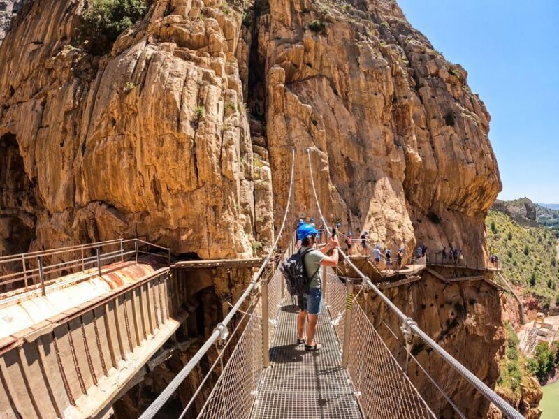 Caminito del Rey: Guided Tour and Entry Ticket - Final Thoughts: Is It Worth It?