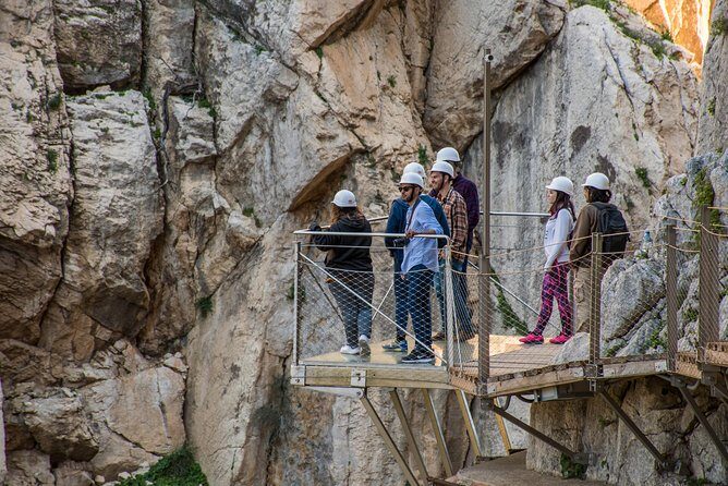 Caminito del Rey Guided Tour - Pricing and Value