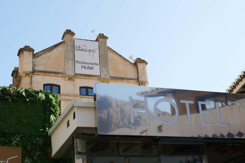 Caminito del Rey: Guided tour in German from El Chorro - The Sum Up: Who Will Love This Tour?