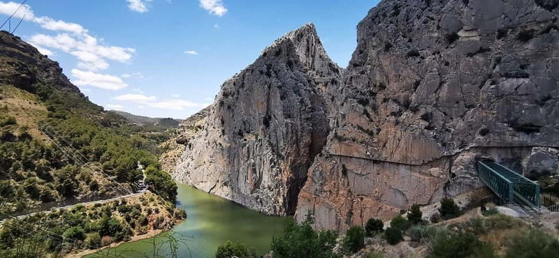 CAMINITO DEL REY: Guided tour + shuttle bus + gastronomic experience. - Authenticity and Value: Whats the Real Deal?