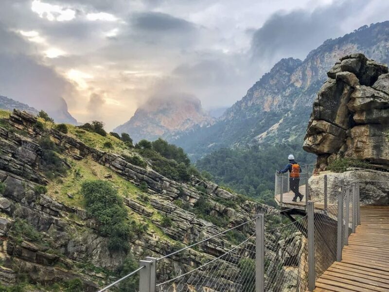 Caminito del Rey Private Excursion From Marbella - What’s Included and How It Adds Value