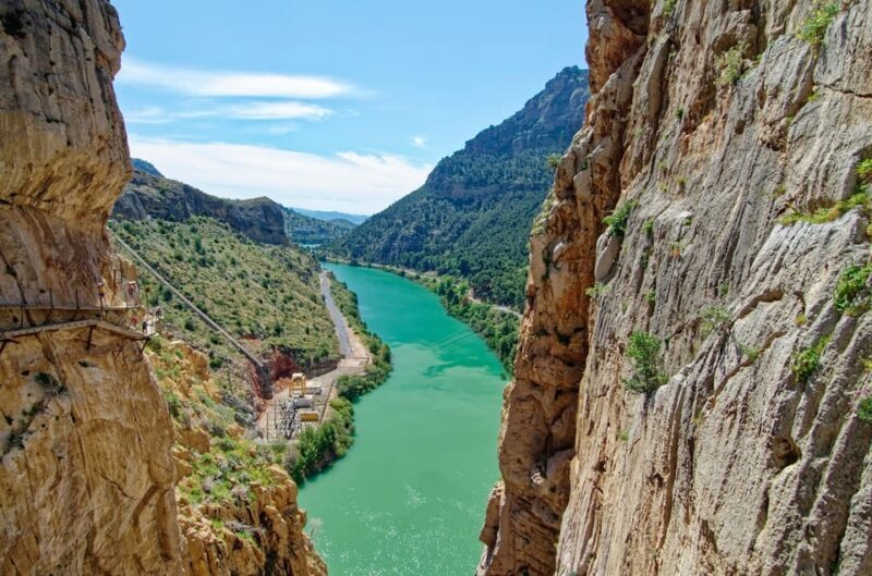 Caminito del Rey Private Excursion From Marbella - Authentic Experiences & Traveler Feedback