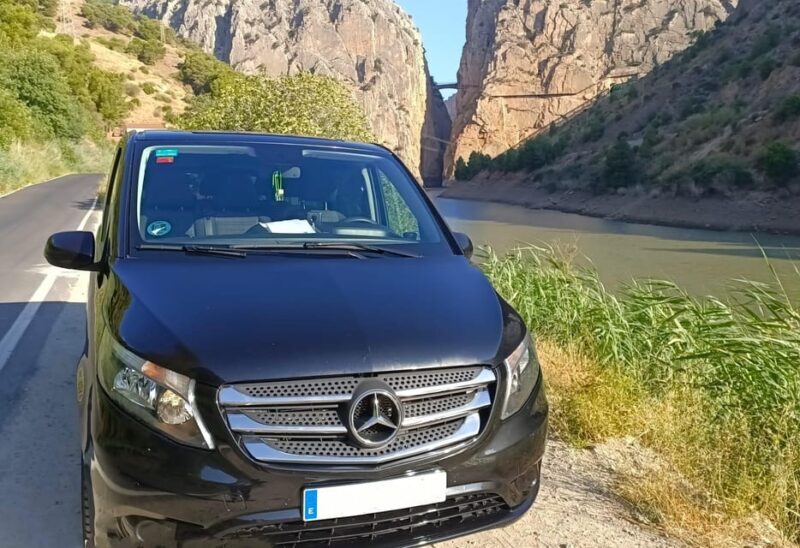 Caminito del Rey private tour from Costa del Sol - Why This Tour Offers Great Value