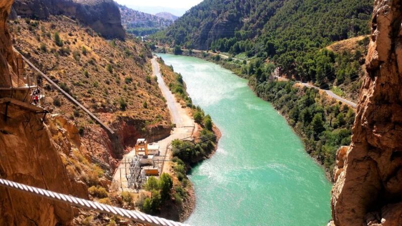 Caminito del Rey private tour from Costa del Sol - Final Thoughts: Is It Worth It?