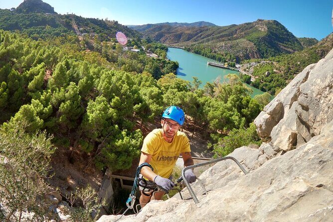 Caminito del Rey - Via Ferrata & Zip Line Adventure - The Practical Side: What to Know Before Booking