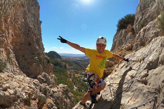 Caminito del Rey - Via Ferrata & Zip Line Adventure - Final Thoughts: Is This Tour for You?