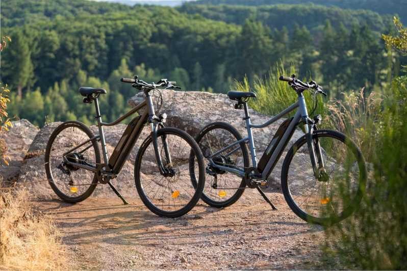 Camino de Santiago: Electric Bicycle Rental - Discovering the Experience: A Detailed Look at the Camino de Santiago Electric Bike Tour