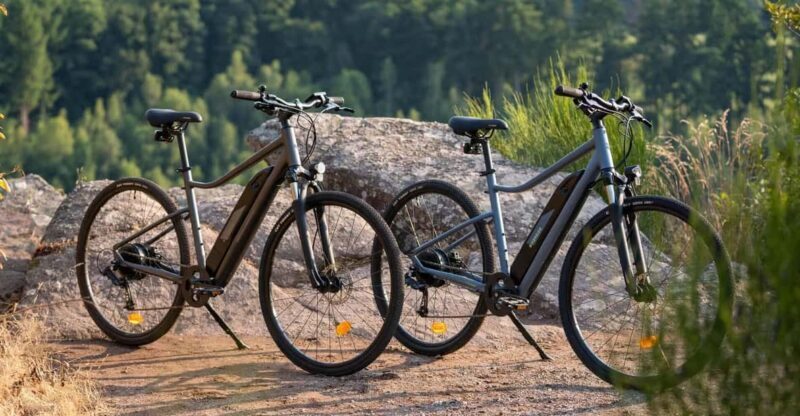 Camino de Santiago: Electric Bicycle Rental - FAQ