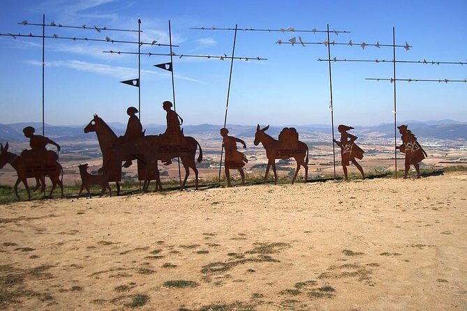 Camino De Santiago: Last 100 km walk from Sarria to Santiago de Compostela - FAQ
