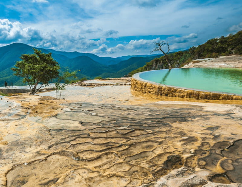 Caminos del Condoy: Boiling water, Mitla. Mezcal - An In-Depth Look at What the Tour Offers