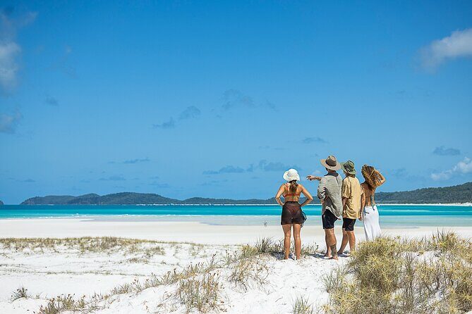 Camira Sailing Adventure through Whitsunday Islands - The Sum Up: Who Should Consider This Trip?